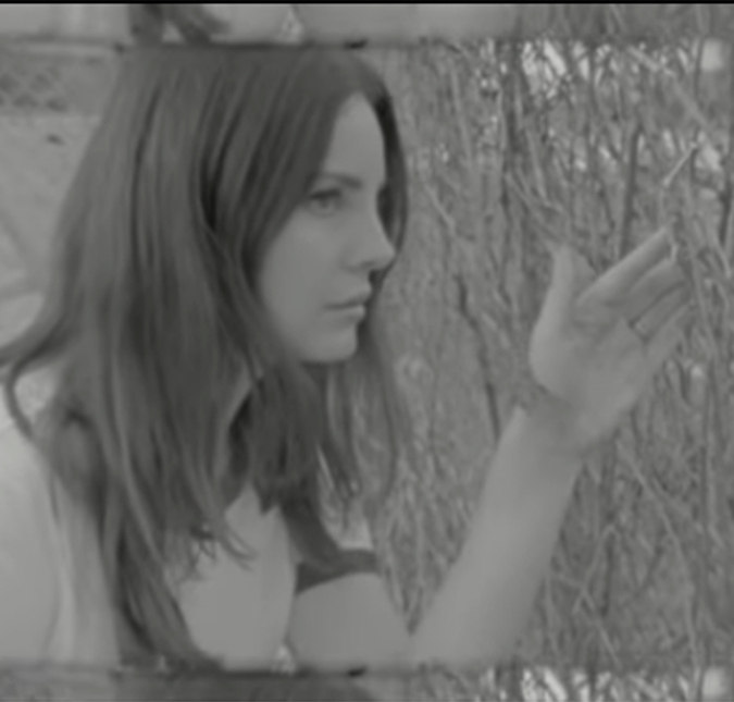 De plágio a briga com rapper: as polêmicas de Lana Del Rey - Fotos - R7 ...