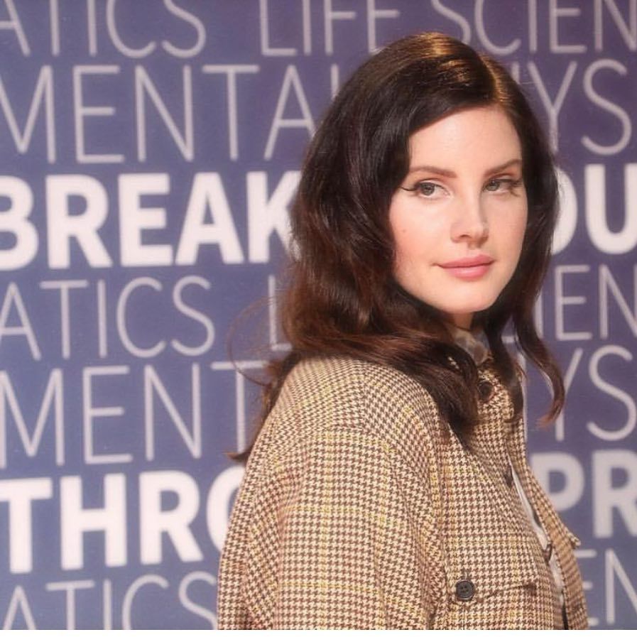 De plágio a briga com rapper: as polêmicas de Lana Del Rey - Fotos - R7 ...