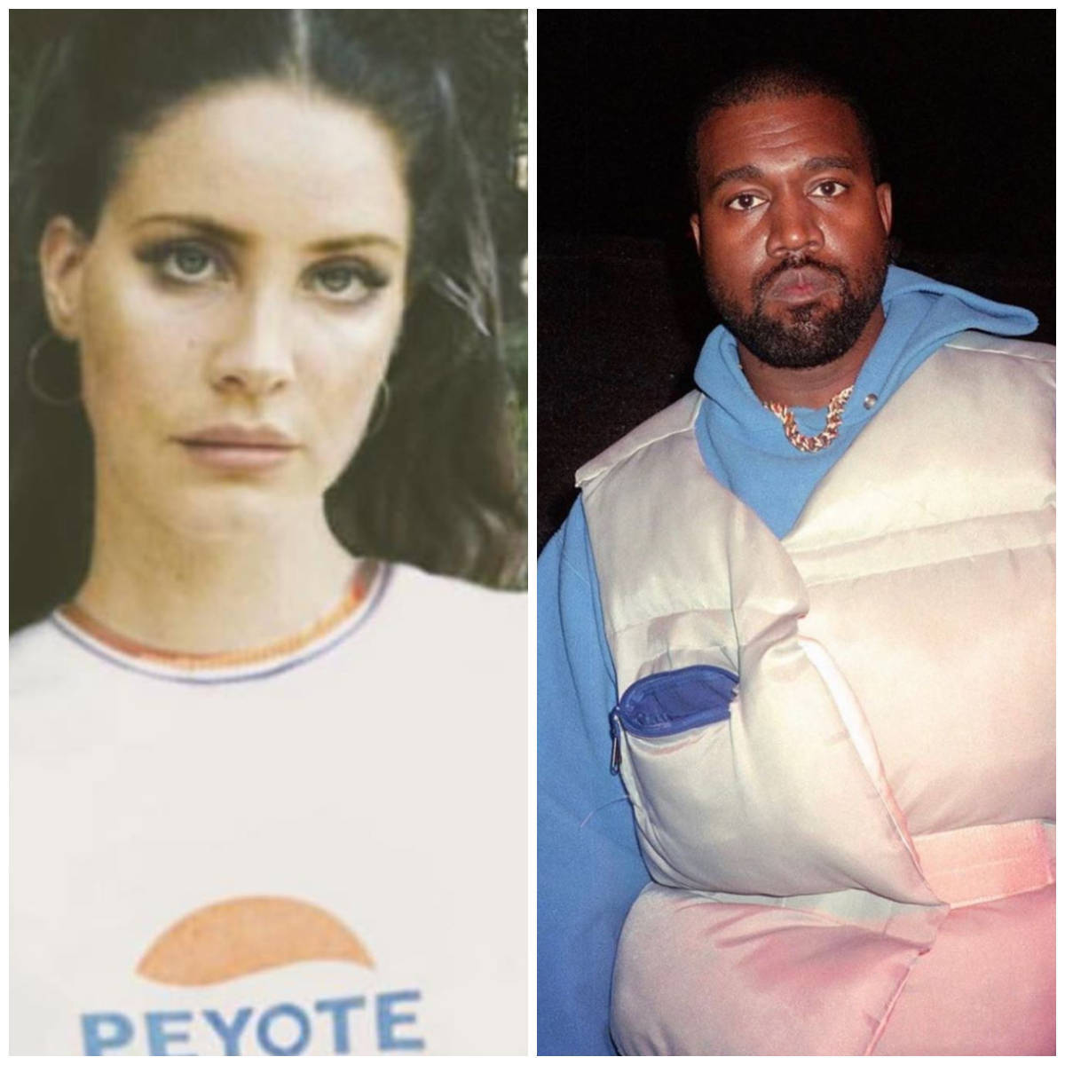 De plágio a briga com rapper: as polêmicas de Lana Del Rey - Fotos - R7 ...