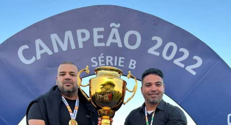 Monsoon FC celebra 'ano perfeito' após acesso e mira novos feitos ...