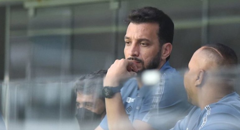 Edu Dracena pede demissão e se despede do Santos - Lance - R7 Futebol Edu Dracena pede demissão e se despede do Santos - Lance - R7 Futebol
