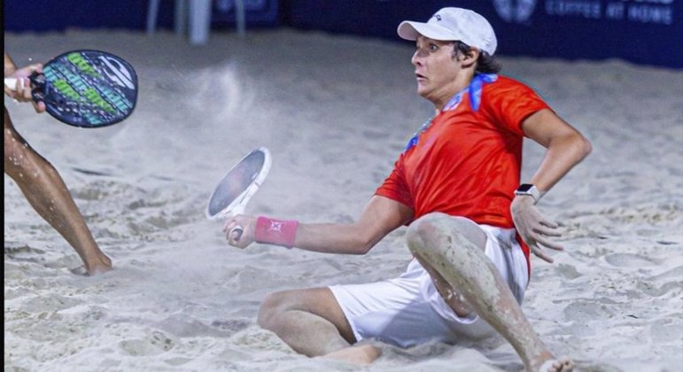 Copa das Federações de Beach Tennis 2022 tem recorde de Estados ...