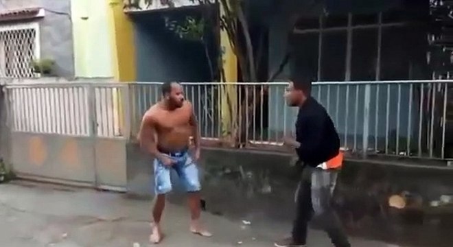 Lembra dele? Protagonista do meme 'vem tranquilo' estreia no MMA ...