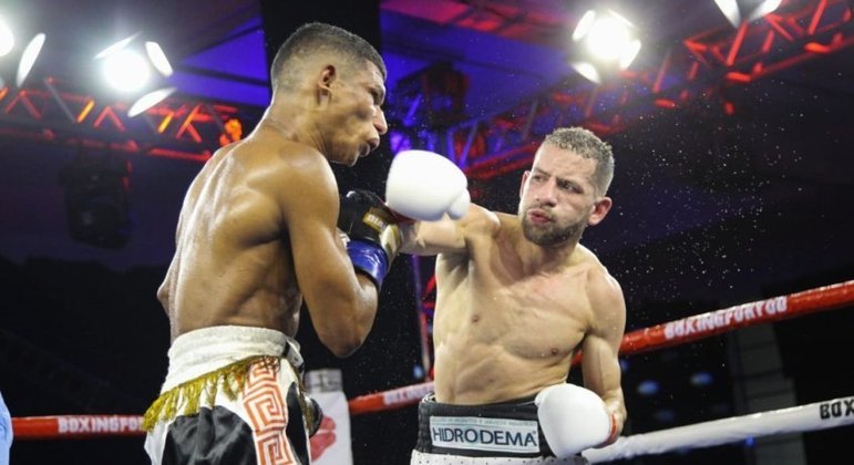 Boxing For You XII marcado por lutas muito equilibradas entre ...