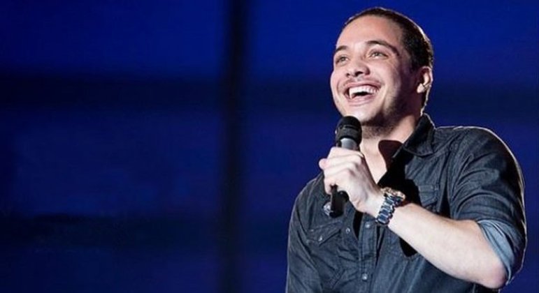 Wesley Safadão é o novo integrante do programa de padrinhos para os ...