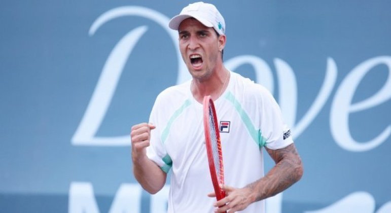 Challenger no Rio de Janeiro terá dois top 100 e semifinalista de ...