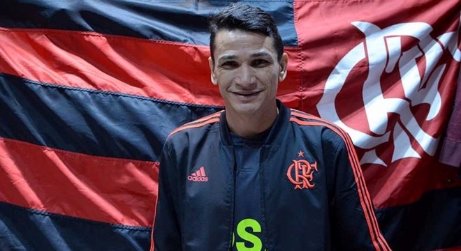 Ronaldo Angelim vê ano de ouro do Fla: 'Pelo menos um grande título ...