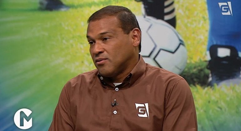 Detonado nas redes sociais, Muller deixa Record e já está de casa nova ...