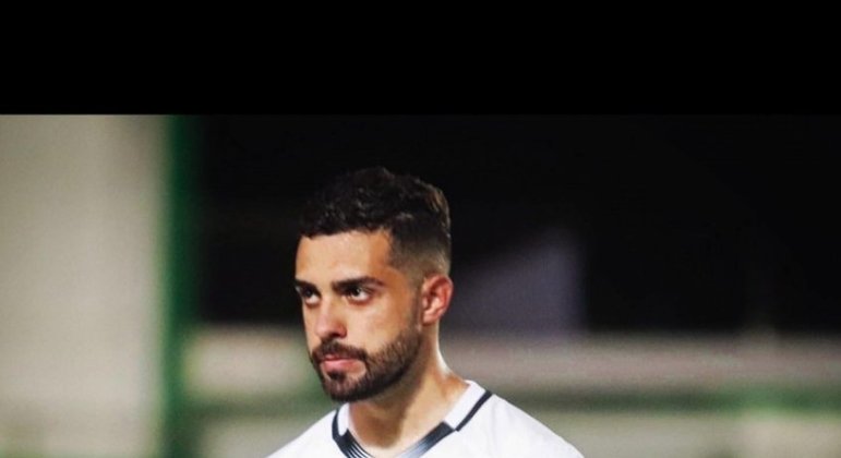 Lucas Gaspar relembra hat-trick pelo ASA e vibra com números positivos ...