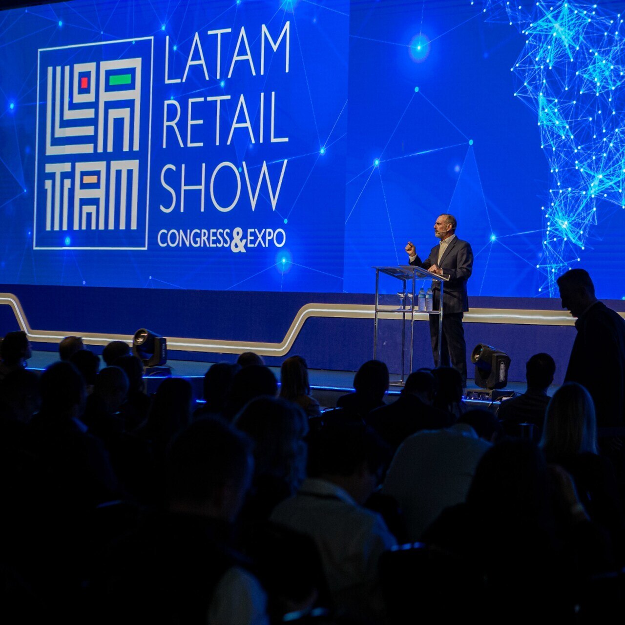 Latam Retail Show: conheça o evento de varejo mais importante da ...