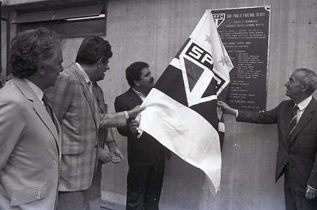 Morre Laudo Natel, ex-governador de SP e ex-presidente do São Paulo ...