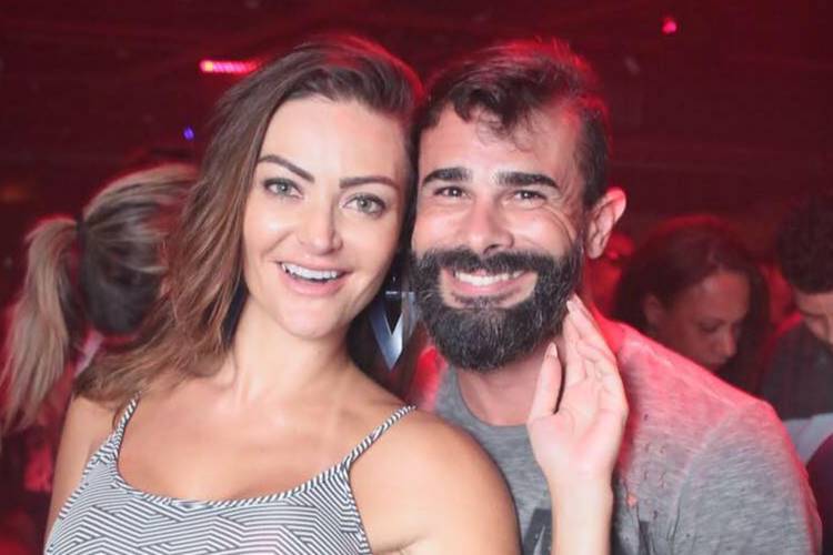 Jorge Sousa fala sobre término de Laura Keller e Gustavo: 'Aliviado por ...