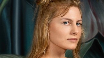 Lea Maria: quem é a humorista alemã que acusou o marido de agressão ...