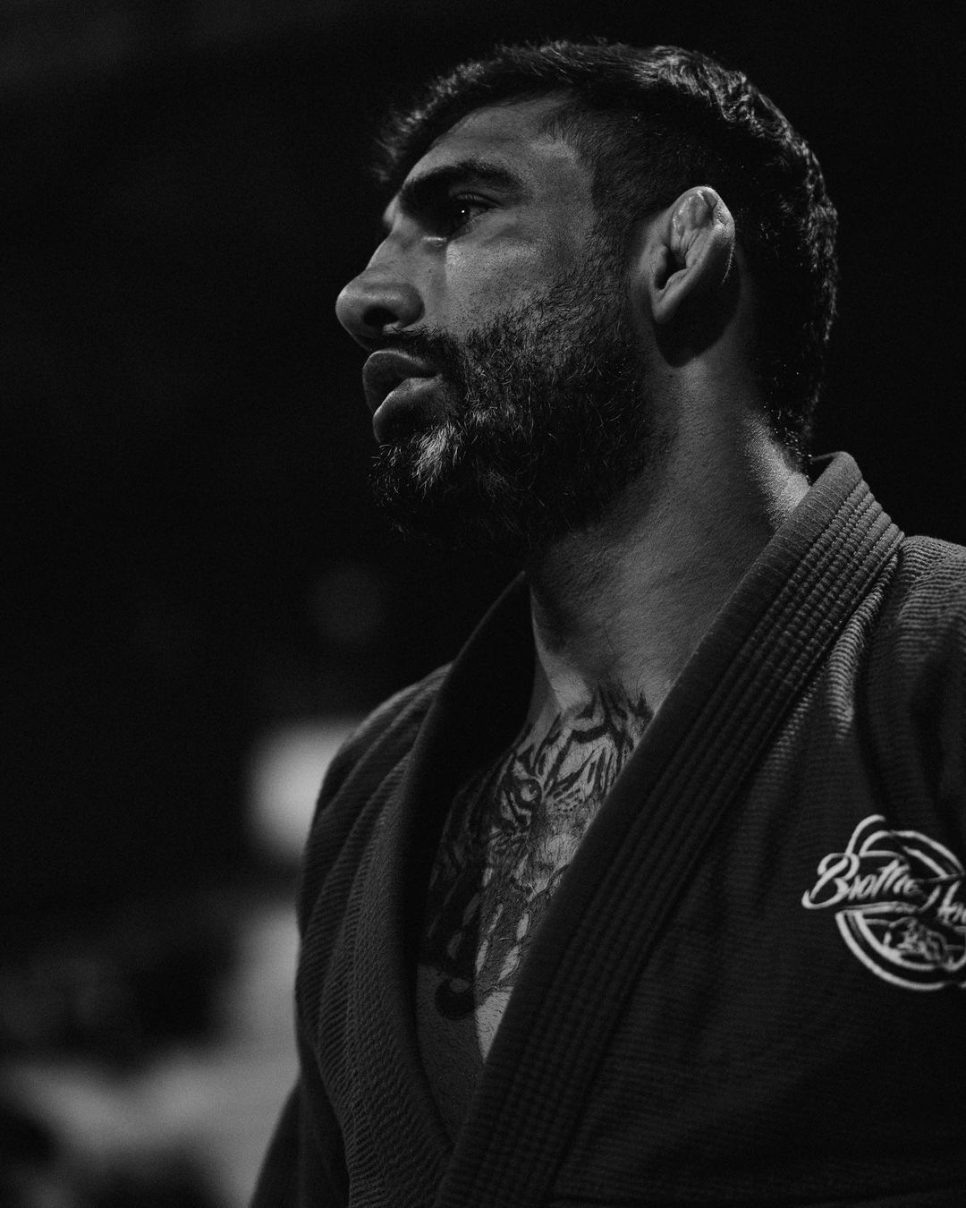 Mãe de Leandro Lo diz que policial também era atleta de jiu-jítsu e ...