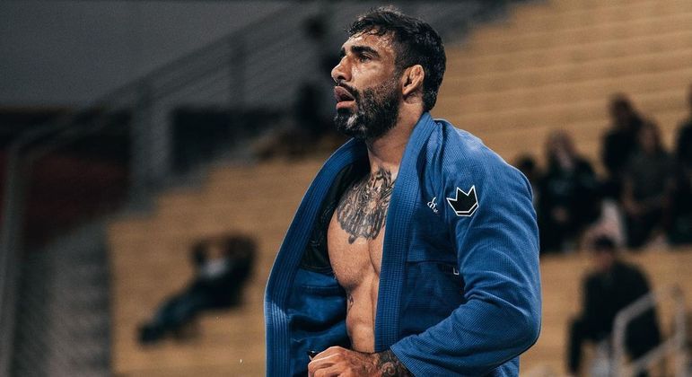 Reconstituição Da Morte Do Lutador Leandro Lo Em Clube De São Paulo
