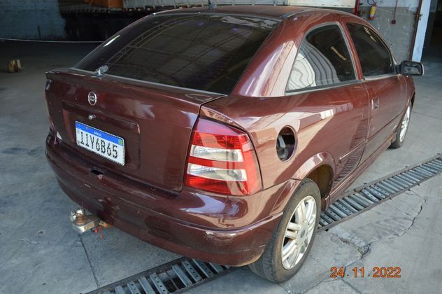 O Leilão da Receita Federal online tem Gol por R$ 600 e Tucson por R$ 1 ...