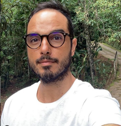 Ator Léo Rosa morre aos 37 anos após luta contra o câncer ...