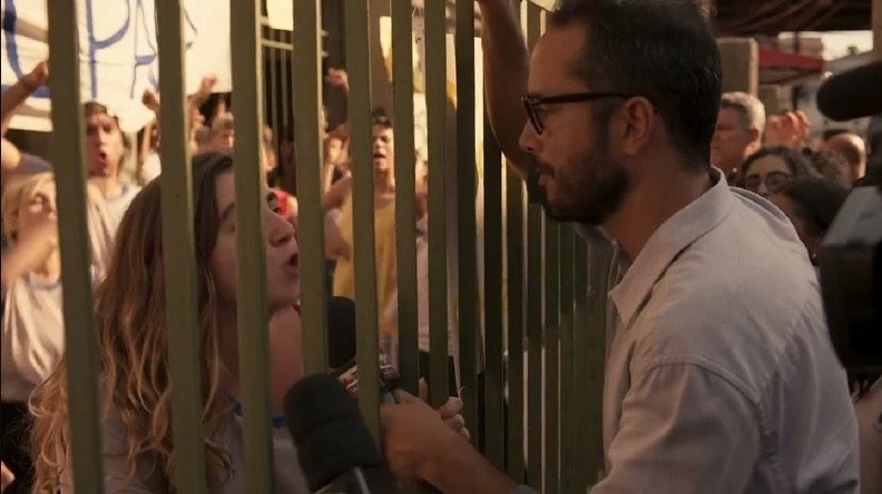 Ator Léo Rosa morre aos 37 anos após luta contra o câncer ...