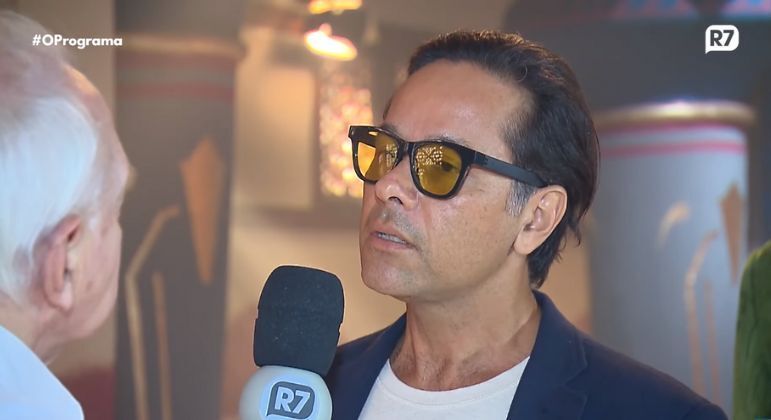'Tem cenas que impactam minha vida', diz diretor sobre a nova temporada de 'Reis ...