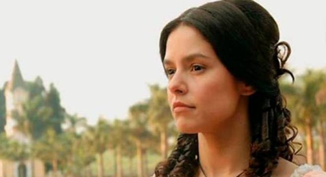 Final de 'A Escrava Isaura' e estreia de 'Escrava Mãe' garantem ...