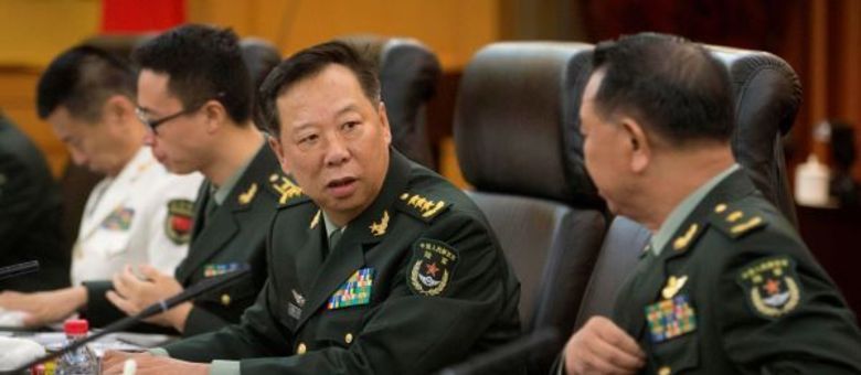 Ataque a Taiwan é opção para impedir independência, diz China ...