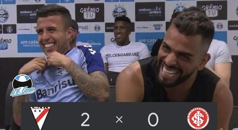 Inter perde para time com nome de marca de absorvente e vira piada na ...