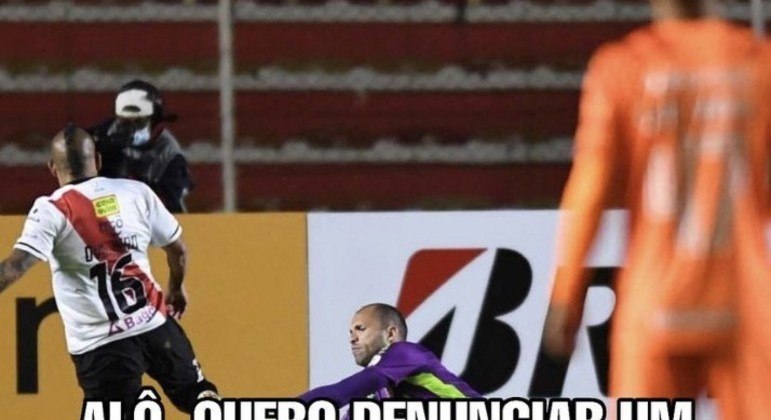 Inter perde para time com nome de marca de absorvente e vira piada na ...