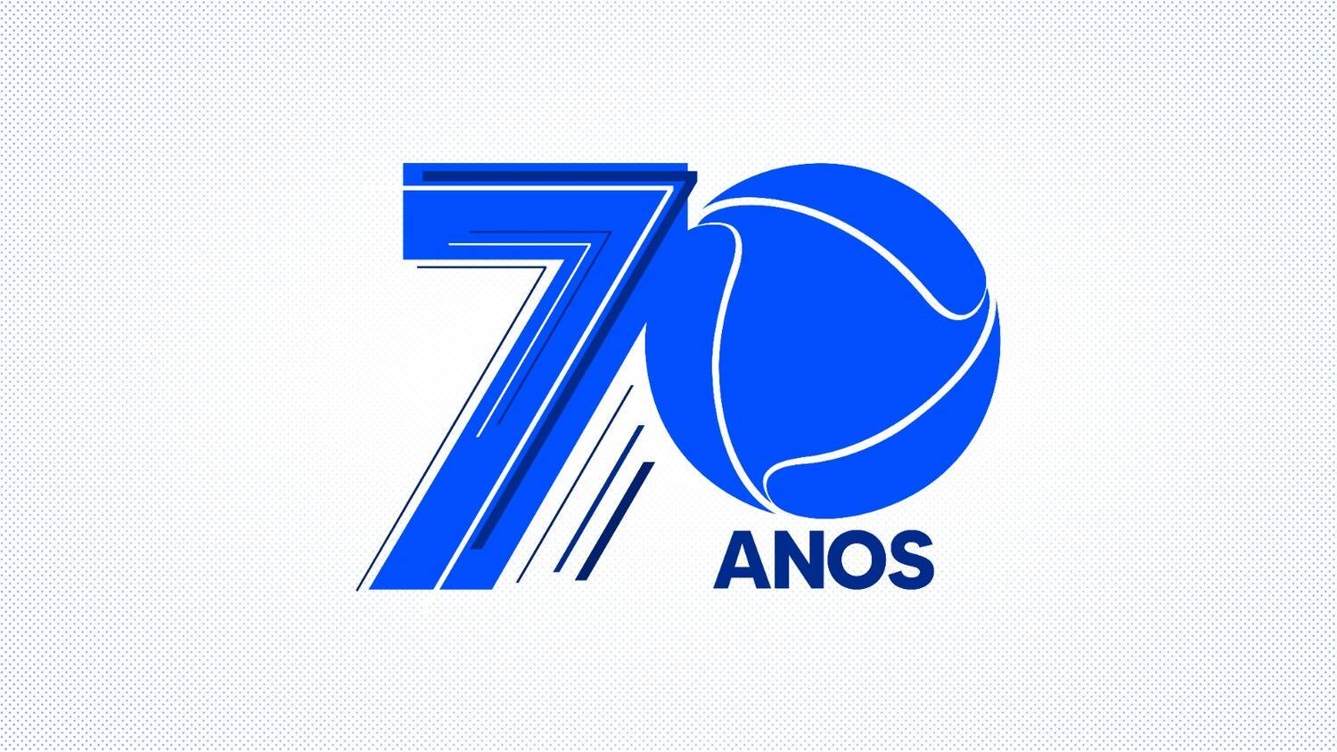 Record 70 Anos – Uma história de sucesso - Prisma - R7 Flavio Ricco