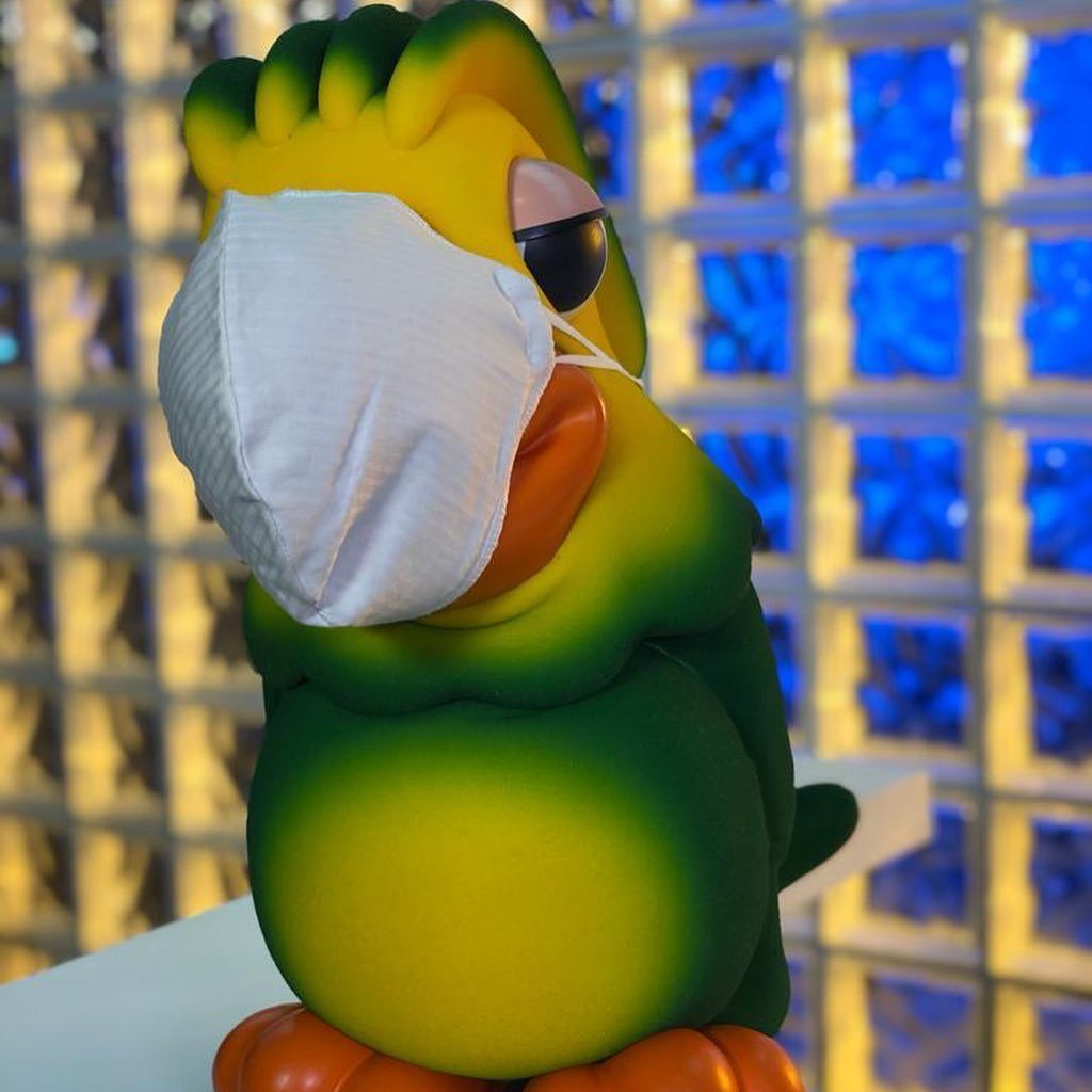 Veja sete curiosidades sobre o personagem Louro José - Fotos - R7 ...