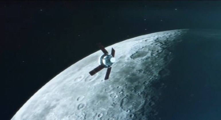 Nasa divulga detalhes de expedição que levará nave espacial até a ...