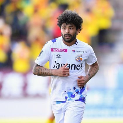 Lembra deles? Grandes nomes do futebol atuarão em times de menor ...