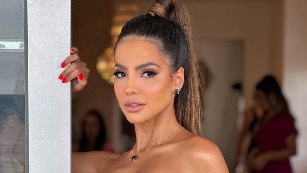 Famosos lamentam a morte de Luana Andrade: 'Coração está dilacerado ...