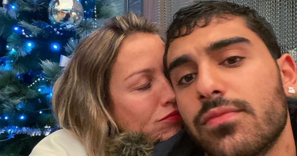 Luana Piovani se declara para o namorado: 'Meu presente de Natal ... Luana Piovani se declara para o namorado: 'Meu presente de Natal ...