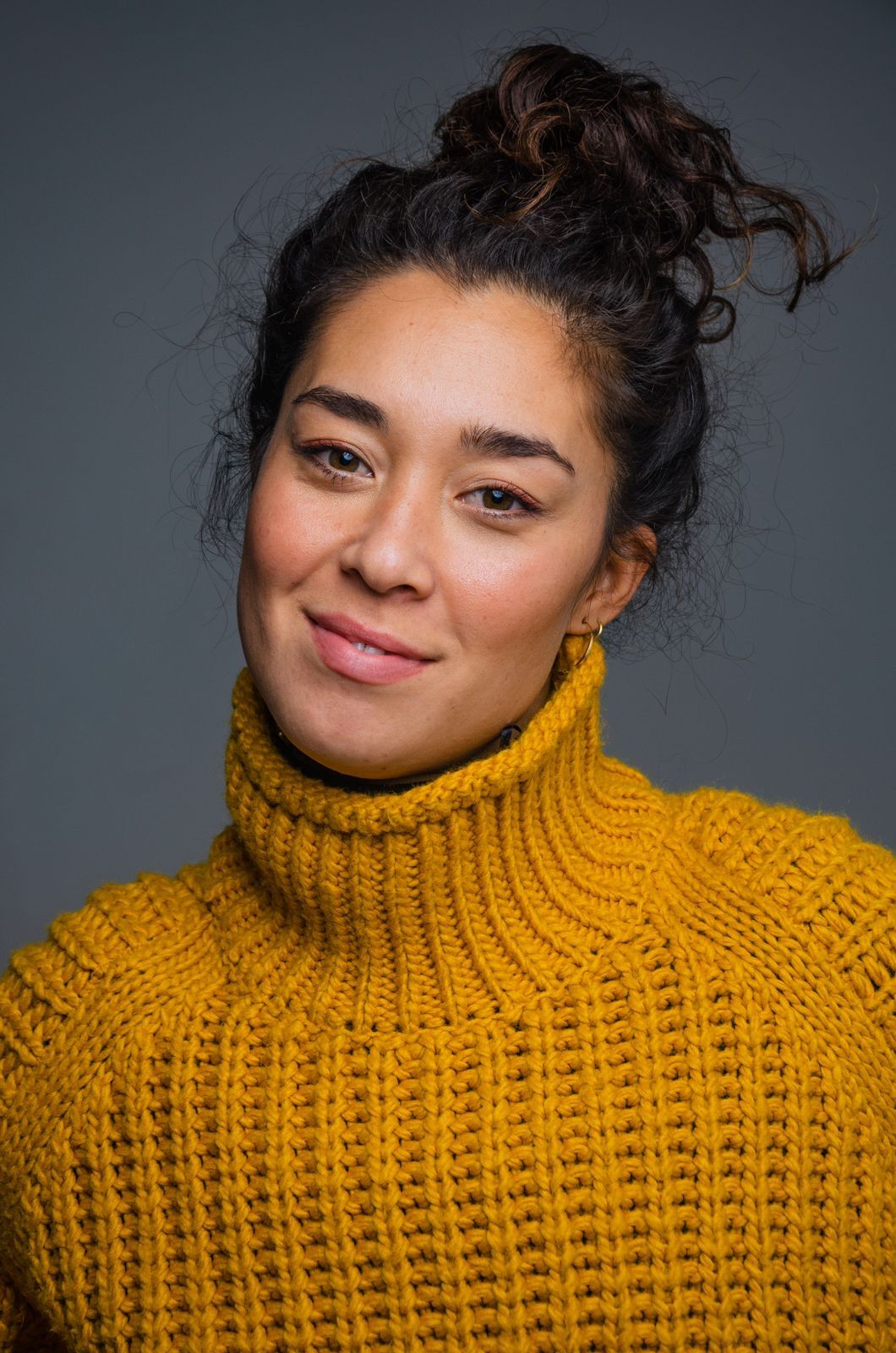 "Recepção positiva", afirma Luana Tanaka sobre série O Negociador ...