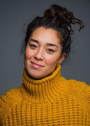 "Recepção positiva", afirma Luana Tanaka sobre série O Negociador ...