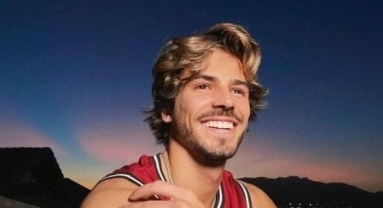 Lucca Picon revela como concilia carreiras de ator e modelo ...
