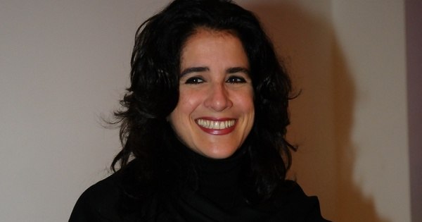 Atriz Lúcia Veríssimo leva vida simples longe dos holofotes - Fotos ...