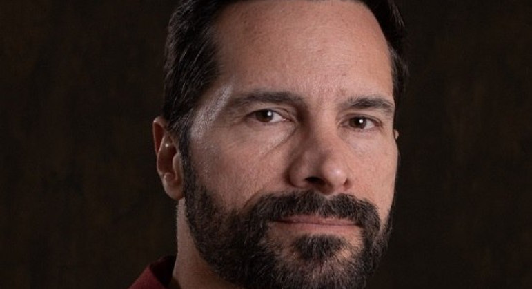 Lúcio Fernandes, o novo profeta Natan da série 'Reis', havia decidido abandonar carreira de ator ...