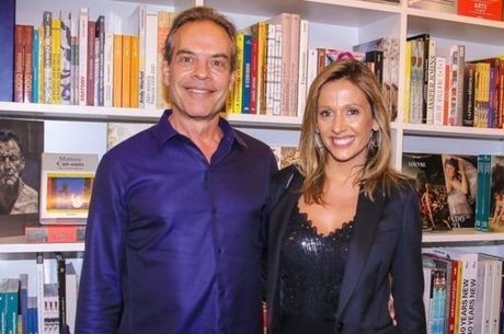 Com marido internado por coronavírus, Luisa Mell desabafa ...