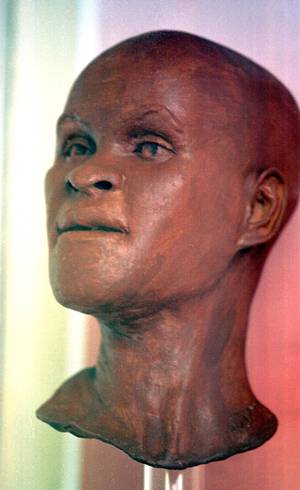 Especialista compara perda do fóssil Luzia com destruição da Mona Lisa ...