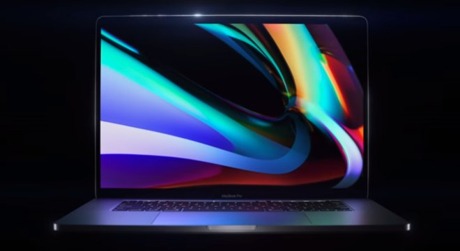 Apple anuncia o novo MacBook Pro de 16 polegadas por até R$ 24.599 ...
