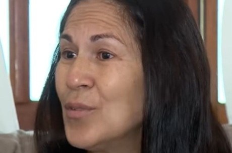 Em entrevista, mãe de Eliza Samudio diz que teme pela vida do neto ...