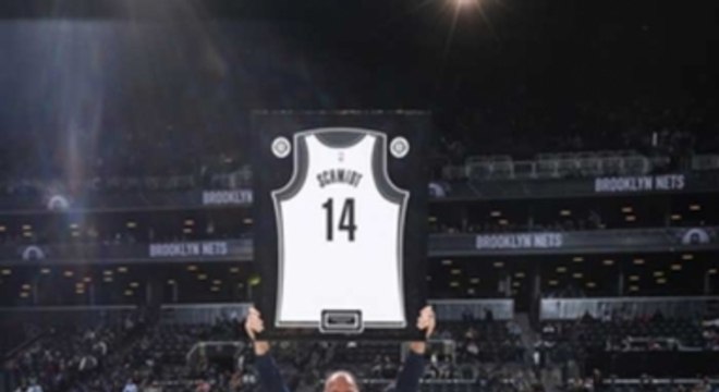 Didi é o 15º brasileiro selecionado no NBA Draft; veja a lista ...