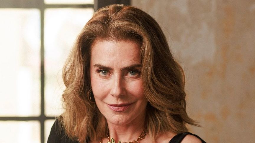 Ricco: Maitê Proença fala sobre Verônica e convite para remake de Dona ...