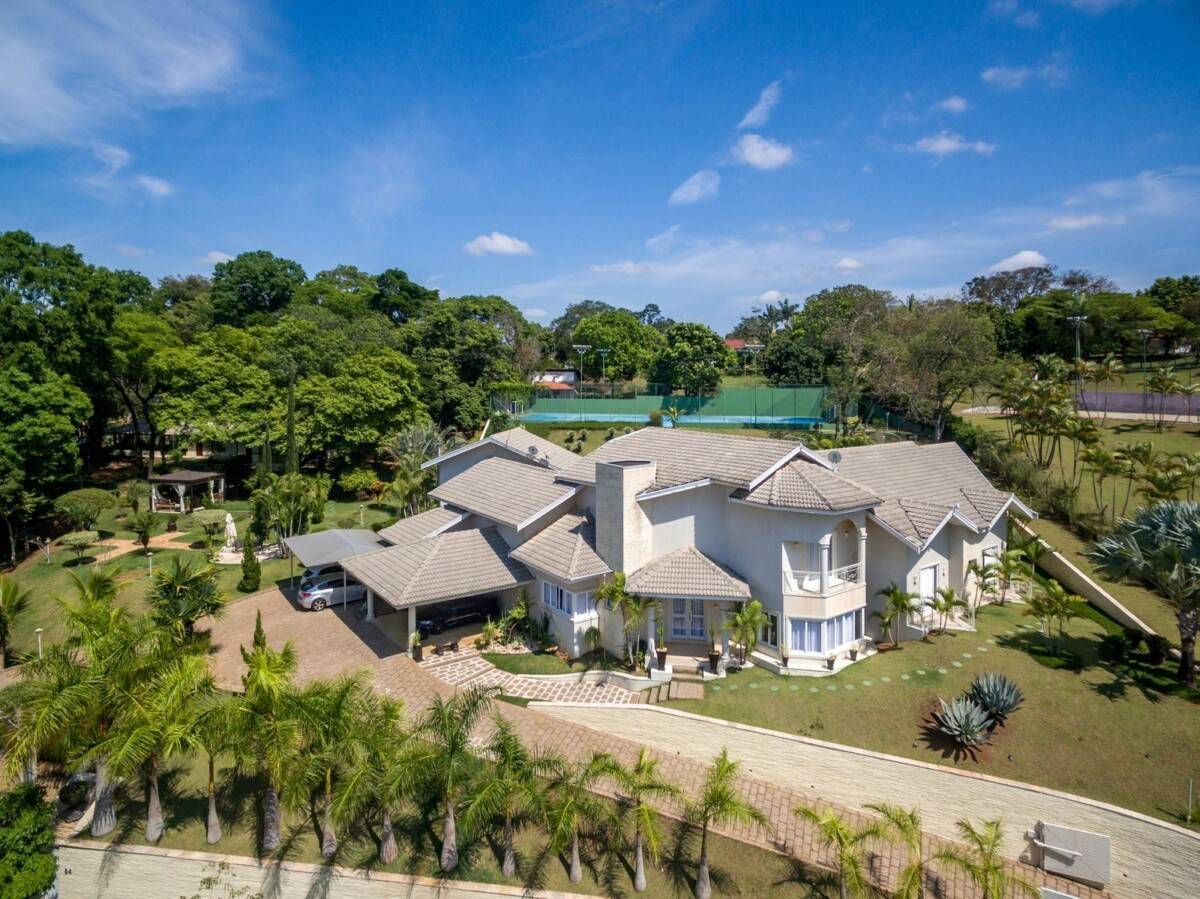 Rick, da dupla com Renner, abre mansão à venda por R$ 11,9 milhões ...