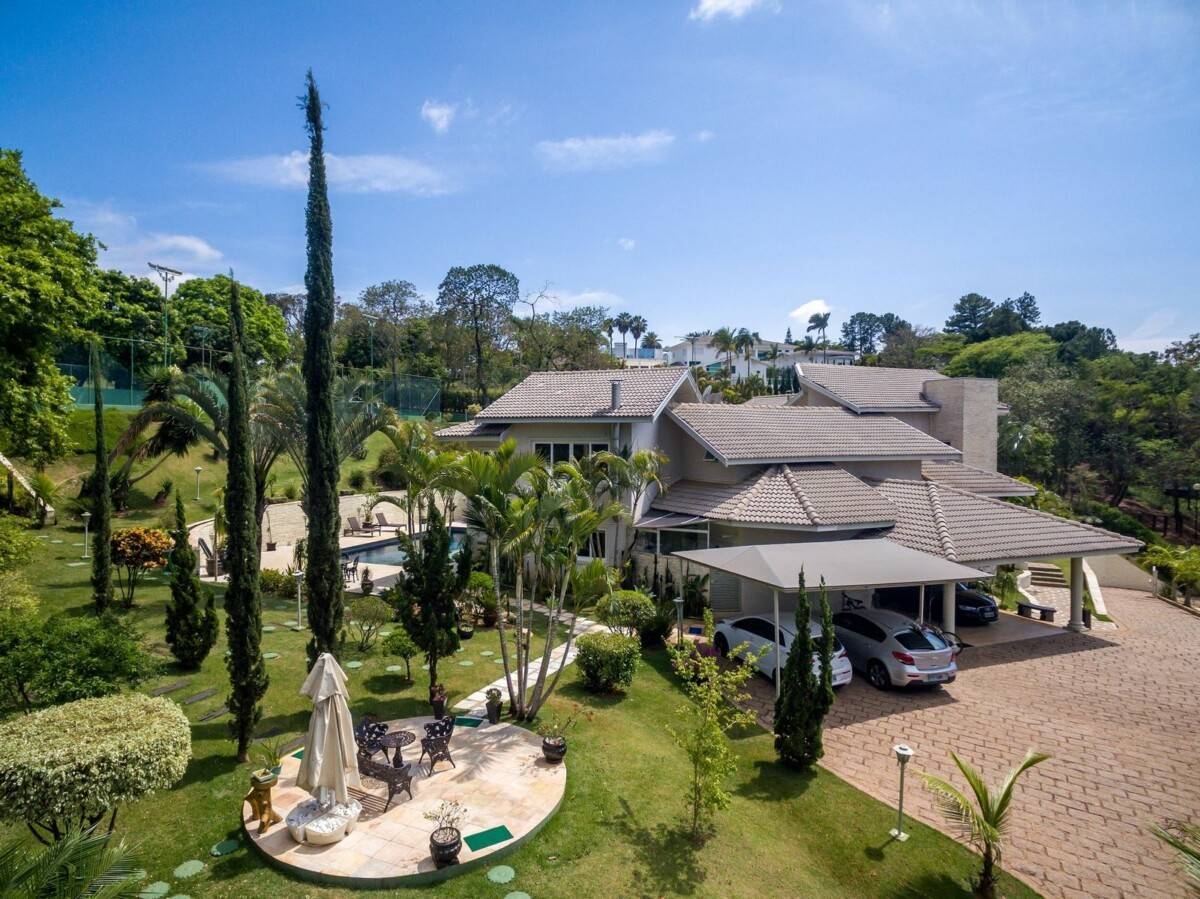 Rick, da dupla com Renner, abre mansão à venda por R$ 11,9 milhões ...