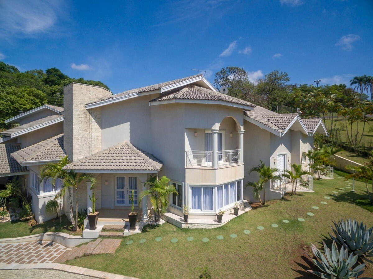 Rick, da dupla com Renner, abre mansão à venda por R$ 11,9 milhões ...