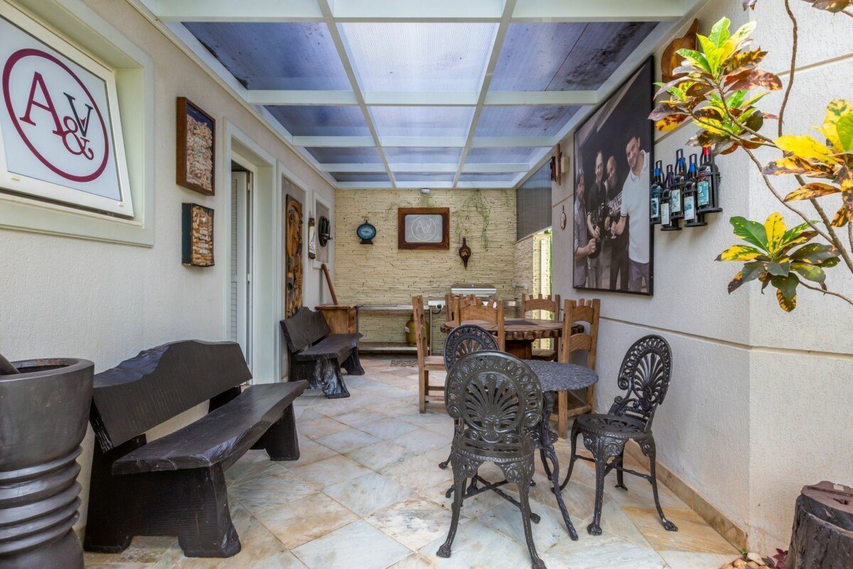 Rick, da dupla com Renner, abre mansão à venda por R$ 11,9 milhões ...