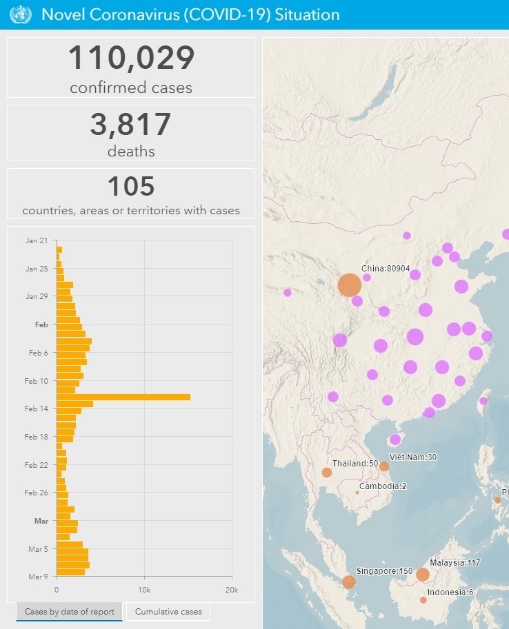 Veja 7 mapas que indicam a situação do coronavírus pelo mundo - Fotos ...