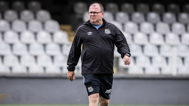 Marcelo Fernandes projeta decisão contra o Fortaleza e garante: 'O ...